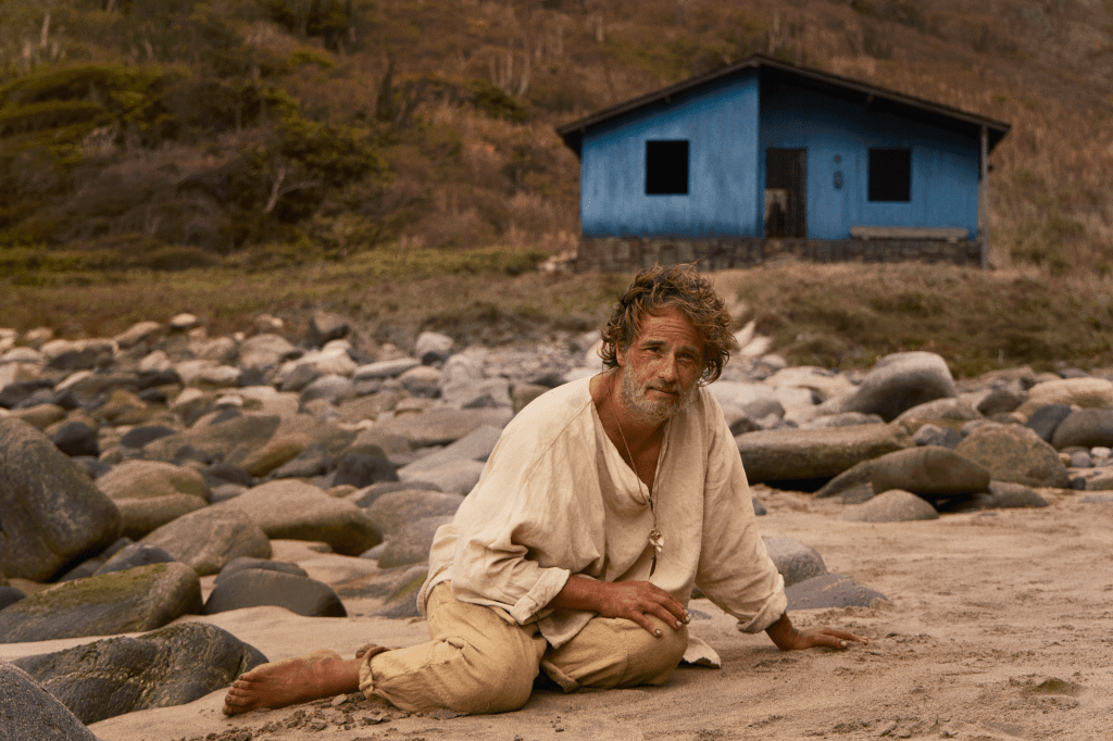 Inside the Poetics of “The Son of a Thousand Men”: Daniel Rezende’s New Adaptation – on the ...